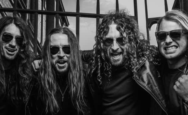 Airbourne Tickets | Airbourne Tour Dates 2025 and Concert Tickets - viagogo