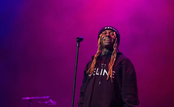 Lil Wayne Tickets | Lil Wayne Tour 2024 and Concert Tickets - viagogo