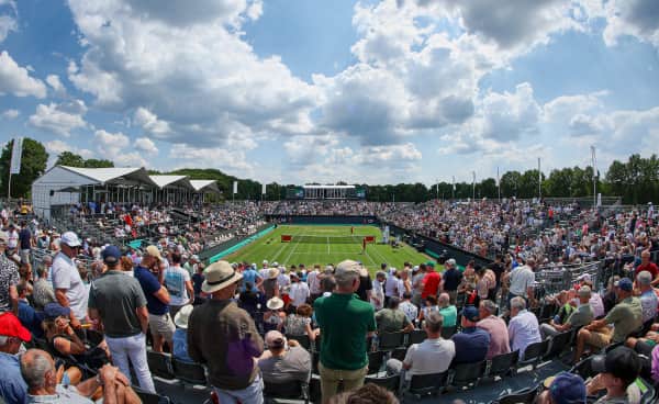 Libema Open Tickets | Libema Open Tennis Dates and Tickets - viagogo