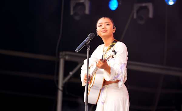 Griff Tickets | Griff Tour 2024 and Concert Tickets - viagogo