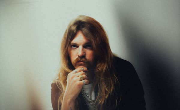 Austin Meade Tickets | Austin Meade Tour and Concert Tickets - viagogo