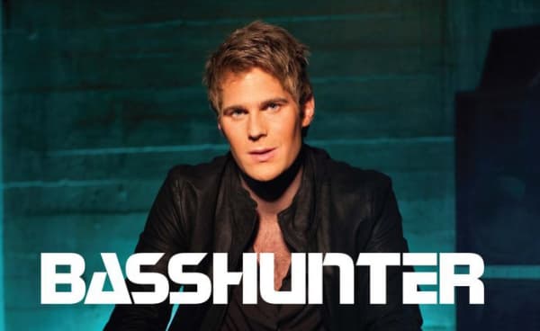 Basshunter Tickets | Konzertkarten für Basshunter Tour - viagogo