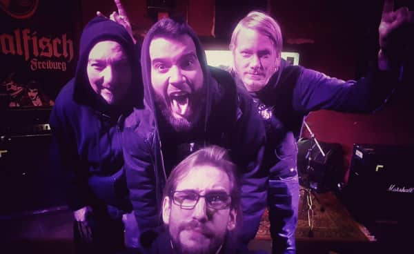 Pro Pain Tickets | Konzertkarten für Pro Pain Tour 2025 - viagogo