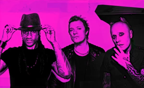 The Prodigy Tickets | The Prodigy Tour 2024 and Concert Tickets - viagogo
