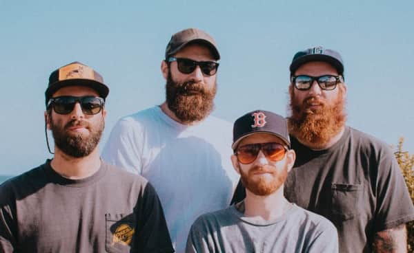 Four Year Strong Tickets | Four Year Strong Tour and Concert Tickets ...