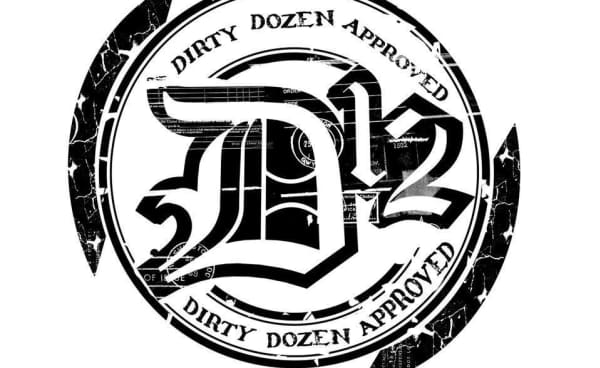 D12 Tickets | D12 Tour 2024 and Concert Tickets - viagogo