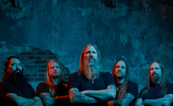 Amon Amarth Tickets | Amon Amarth Tour and Concert Tickets - viagogo