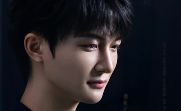 Zhou Shen | Concert Tour Dates and Concert Tickets - viagogo