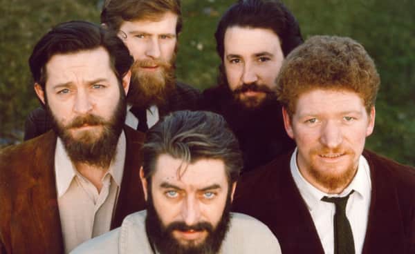The Dubliners Tickets | The Dubliners Tour 2025 and Concert Tickets ...