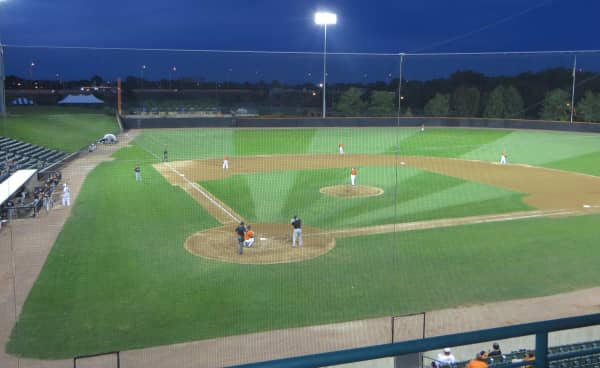 Schaumburg Boomers Tickets | Buy or Sell Schaumburg Boomers 2024 ...