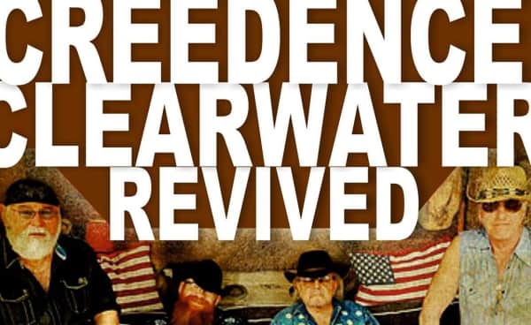 Creedence Clearwater Revived Tickets | Creedence Clearwater Revived Concert Tickets and 2025 ...
