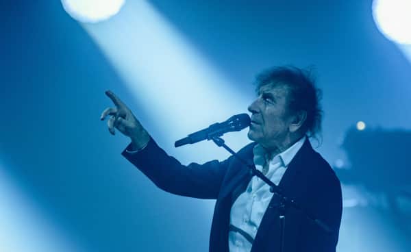 Alain Souchon Tickets | Alain Souchon Tour 2025 and Concert Tickets ...