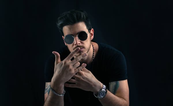 Xavi Tickets 2024 | Günstige Karten für Xavi Tour | Xavi Konzertkarten ...