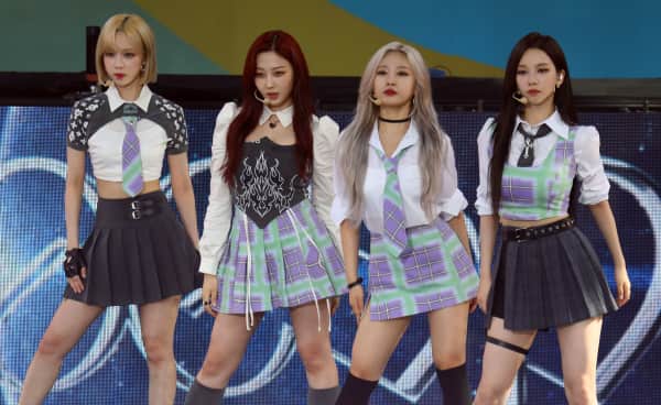 aespa Tickets | aespa Tour Dates 2025 and Concert Tickets - viagogo