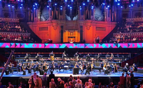 BBC Proms 2024 Tickets | Last Night Of The Proms Tickets - viagogo