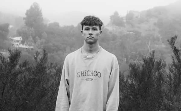 David Kushner Tickets | David Kushner Tour 2024 and Concert Tickets ...