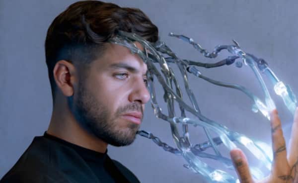 Anyma Tickets | Anyma Tour 2024 and Concert Tickets - viagogo