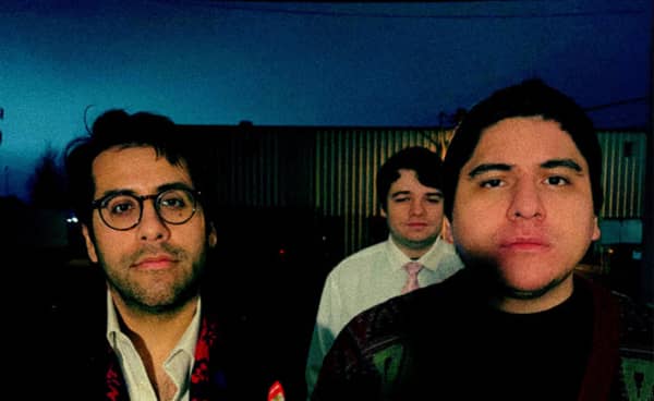 Tio Nacho's House Tickets | Tio Nacho's House Tour 2024 and Concert ...