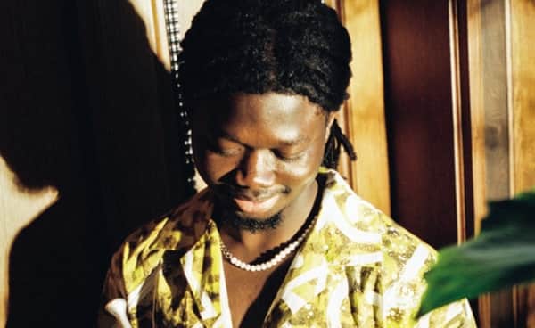 Peter Somuah Tickets | Peter Somuah Tour Dates 2024 and Concert Tickets ...