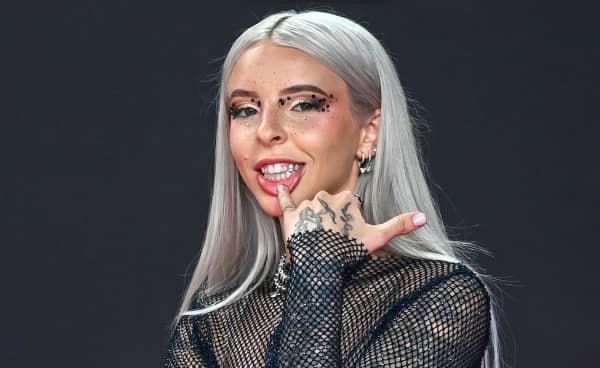 Young Miko Tickets | Young Miko Tour and Concert Tickets - viagogo