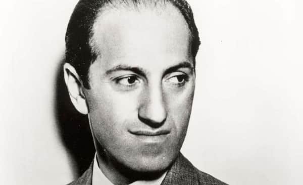 Biglietti George Gershwin | Date George Gershwin Tour e Biglietti ...