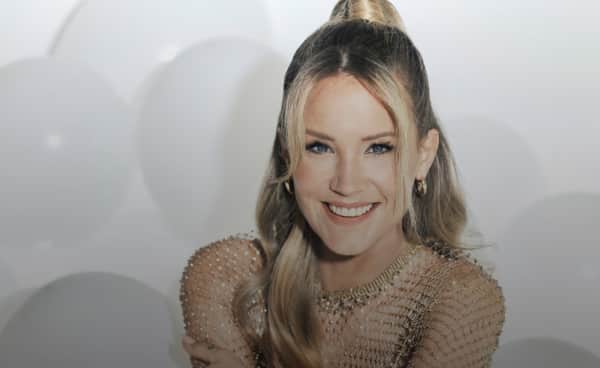 Sonia Liebing Tickets | Sonia Liebing Tour 2024 and Concert Tickets ...