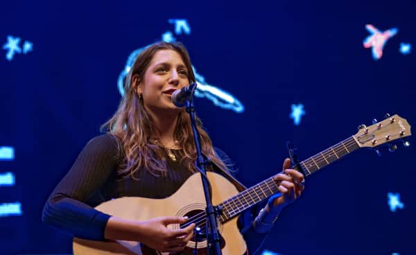 Grace Enger Tickets | Grace Enger Tour Dates and Concert Tickets - viagogo