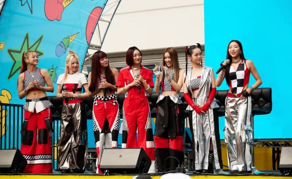 XG Tickets | XG Tour Dates 2025 and Concert Tickets - viagogo