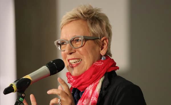 Doris Dörrie Tickets | Karten für Doris Dörrie - viagogo