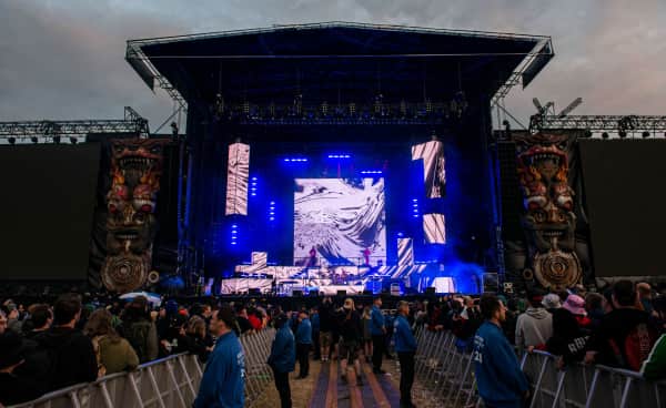 Liquid Death Tickets | Liquid Death Tour 2025 and Concert Tickets - viagogo