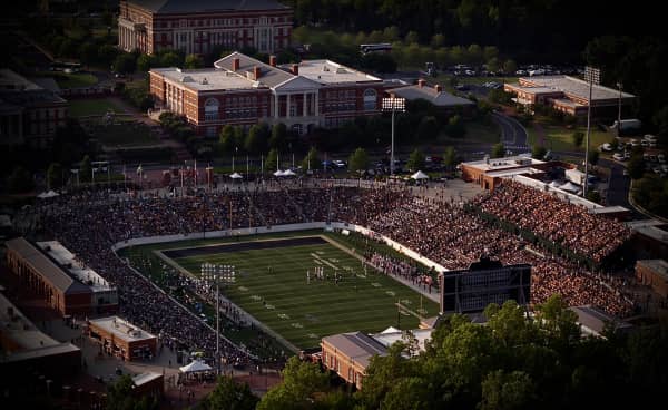 Famous Toastery Bowl Tickets | Buy or Sell Famous Toastery Bowl Tickets ...