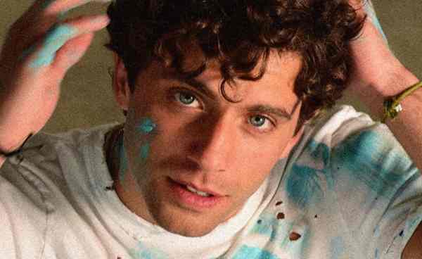 Mark Ambor Tickets | Mark Ambor Tour and Concert Tickets - viagogo