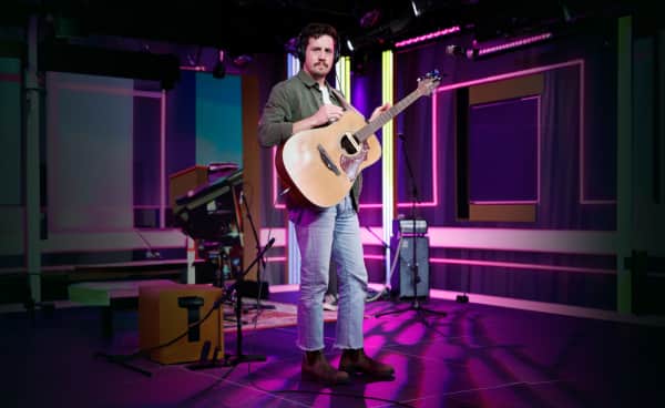 Michael Marcagi Tickets | Michael Marcagi Tour Dates and Concert ...