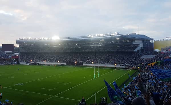 Blues Rugby Tickets | Blues Rugby Rugby 2024 Tickets - viagogo