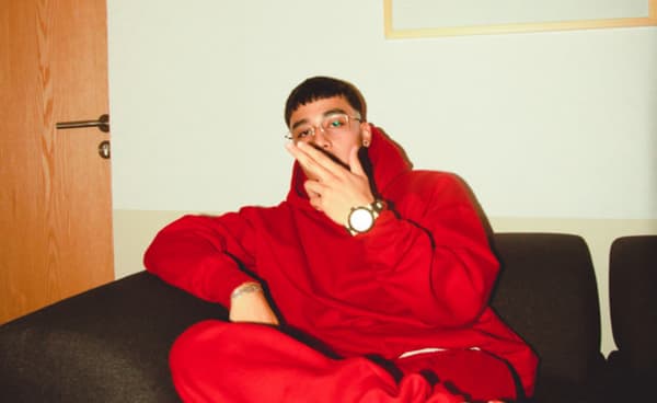 Boletos El Malilla | Boletos Concierto El Malilla 2024 Mexico - viagogo