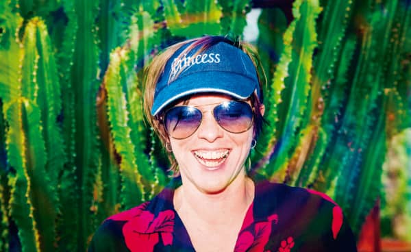 Tara Jane O’neil Tickets | Tara Jane O’neil Tour and Concert Tickets ...