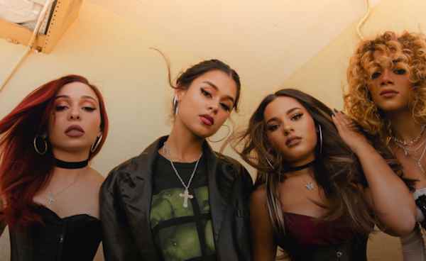 Bella Dose Tickets | Bella Dose Tour and Concert Tickets - viagogo