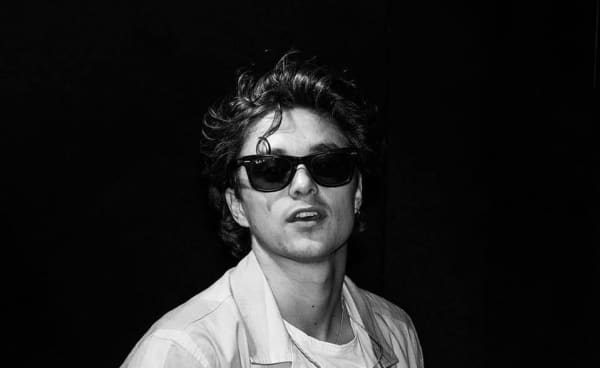 Bradley Simpson Tickets | Bradley Simpson Tour and Concert Tickets ...