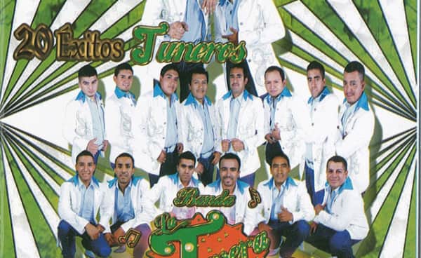 Banda La Tunera Tickets | Banda La Tunera UK Tour Dates - viagogo