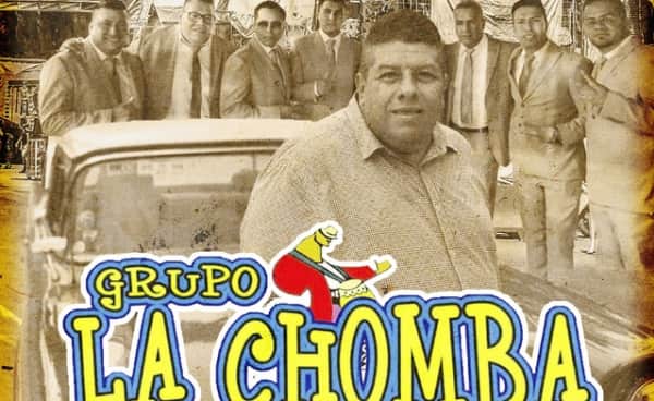 Grupo La Chomba Tickets | Grupo La Chomba UK Tour Dates - viagogo