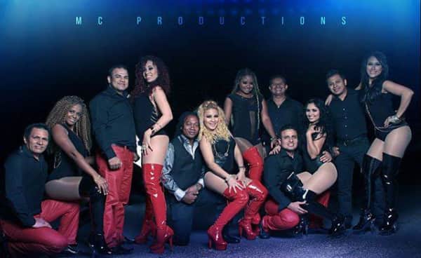 Chicas Rolands Tickets | Chicas Rolands Tour Dates and Concert Tickets ...