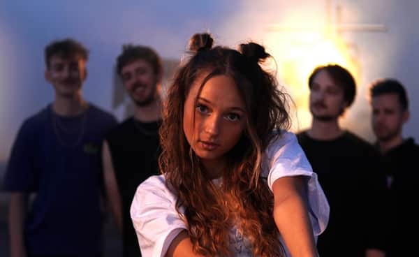 Noa Lone Tickets 2024 | Günstige Karten für Noa Lone Tour | Noa Lone ...