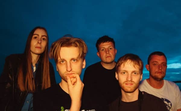 Redolent Tickets | Redolent Tour 2024 and Concert Tickets - viagogo