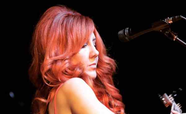 Brea Burns and The Boleros Tickets | Brea Burns and The Boleros Tour ...