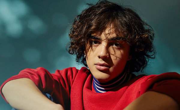 Comprar Ingressos para Jordan Suaste no Brasil - viagogo