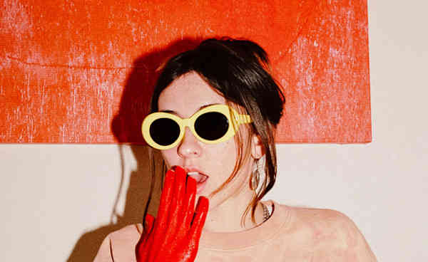 Lola Rice Tickets | Lola Rice Tour Dates 2024 and Concert Tickets - viagogo