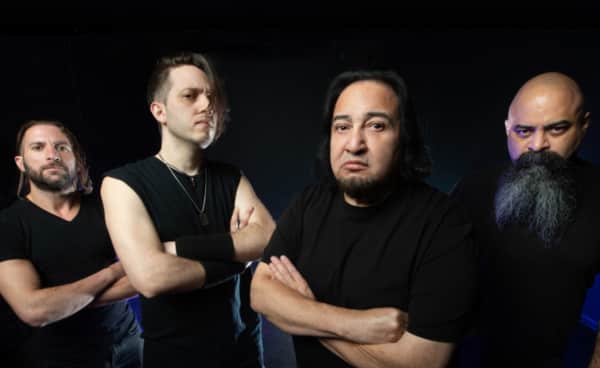 Biljetter till Fear Factory | Fear Factory 2025 Biljetter Sverige - viagogo