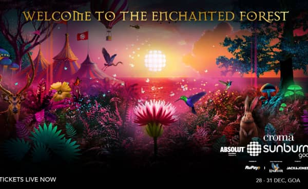 Sunburn Goa Tickets | Sunburn Goa Karten - viagogo
