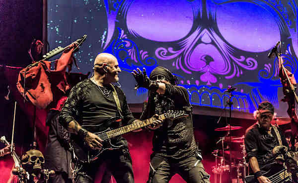 Mago De Oz Tickets | Mago De Oz Tour Dates and Concert Tickets - viagogo