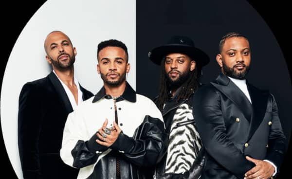 JLS Tickets | JLS Tour 2024 Tickets | JLS Concert Tickets - viagogo